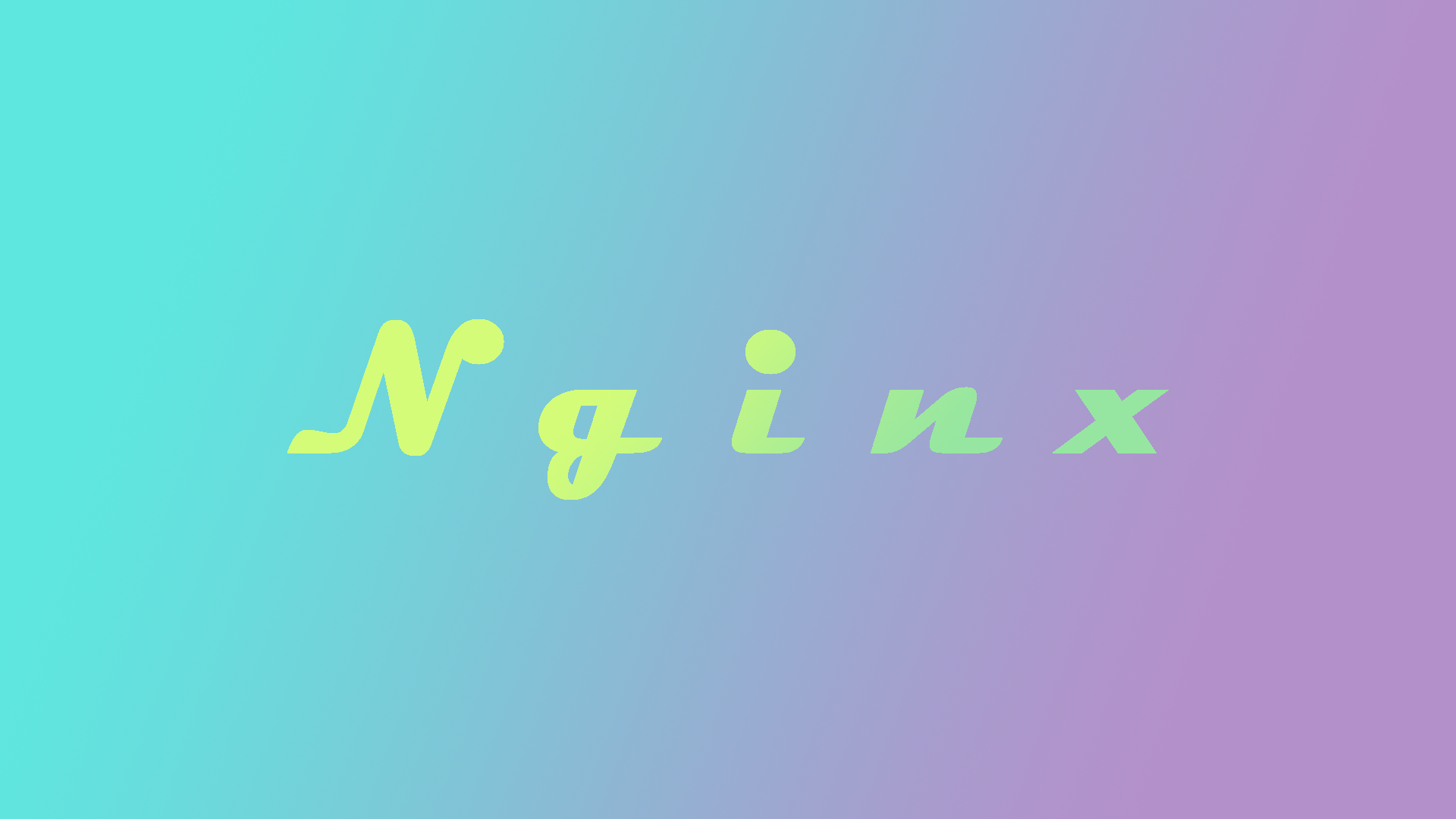 Nginx 中按域名转发 Tcp 连接
